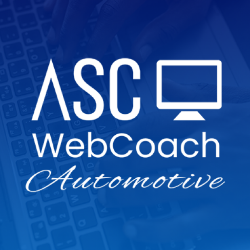 Certified Aftersales Professional Programme - ASC WebCoach Automotive